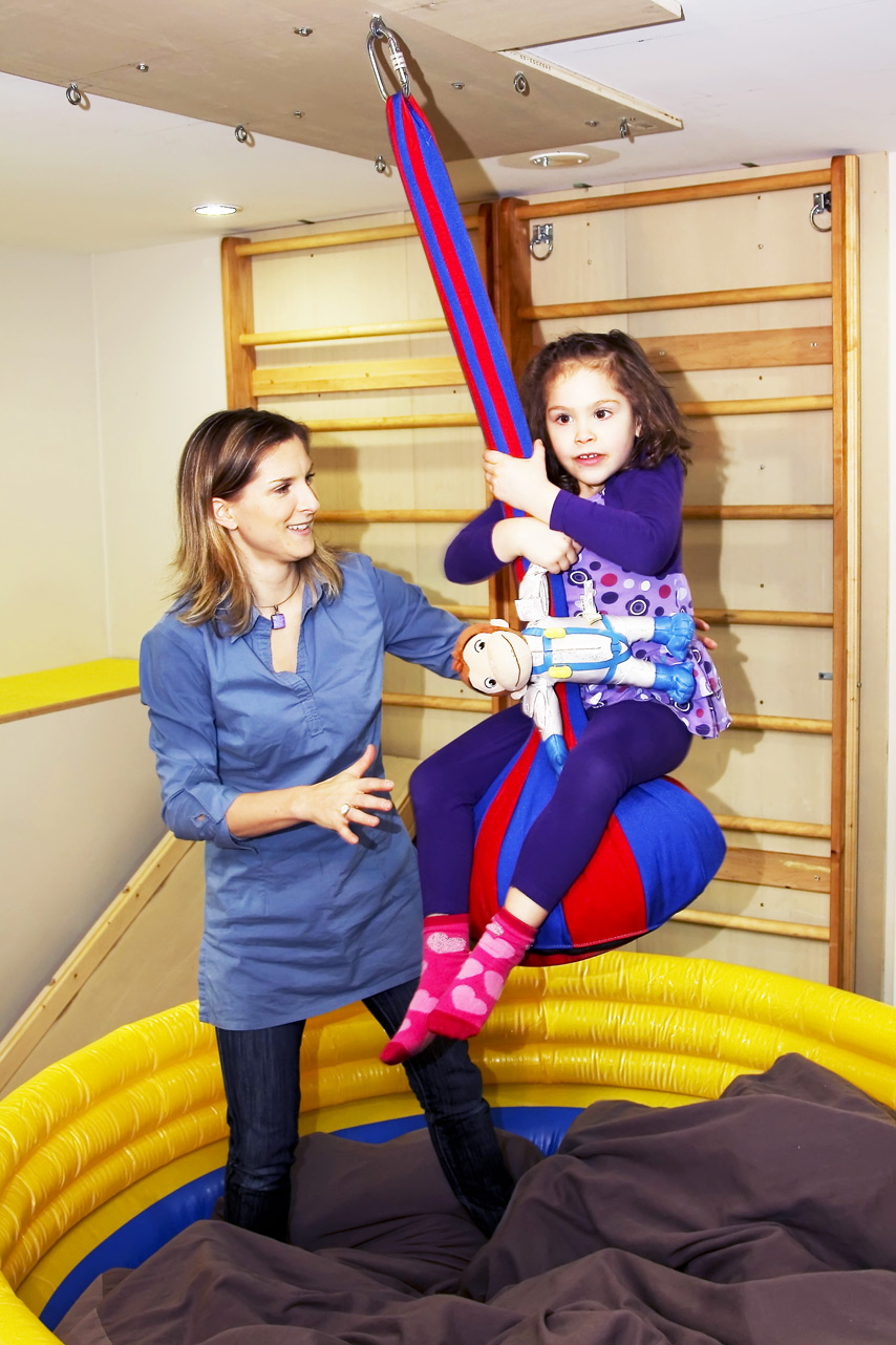 Occupational Therapy for Kids Vancouver - WonderKids OT