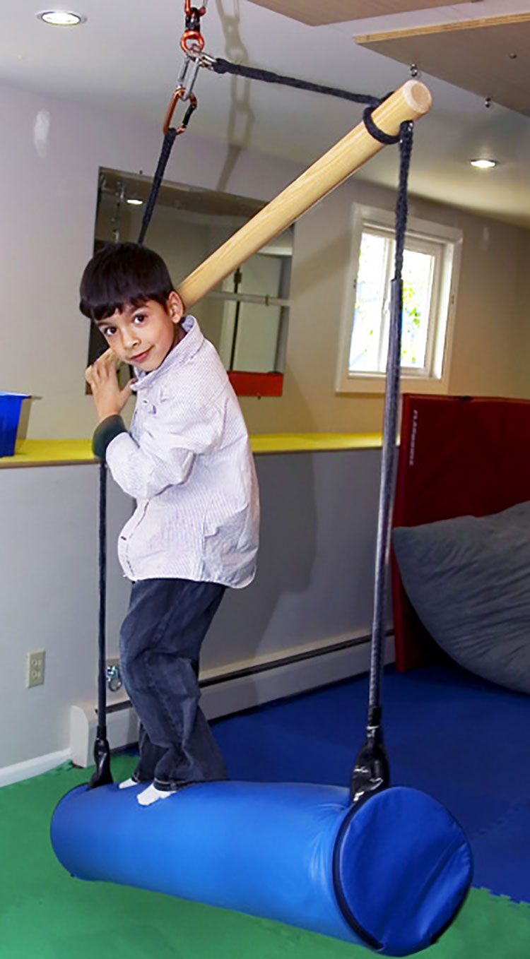 Treatment - WonderKids OT